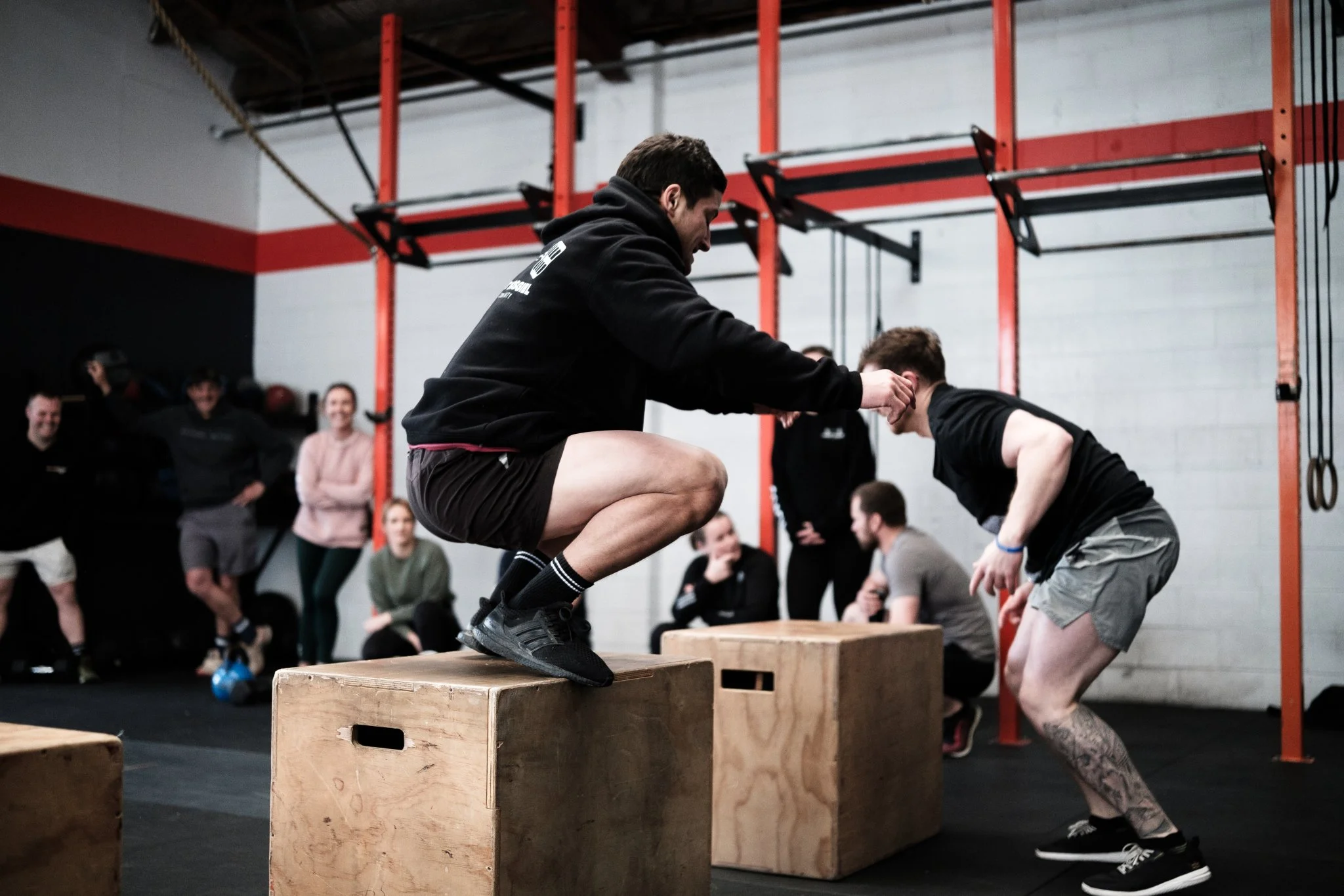 Timetable — Complete Fitness Mosgiel