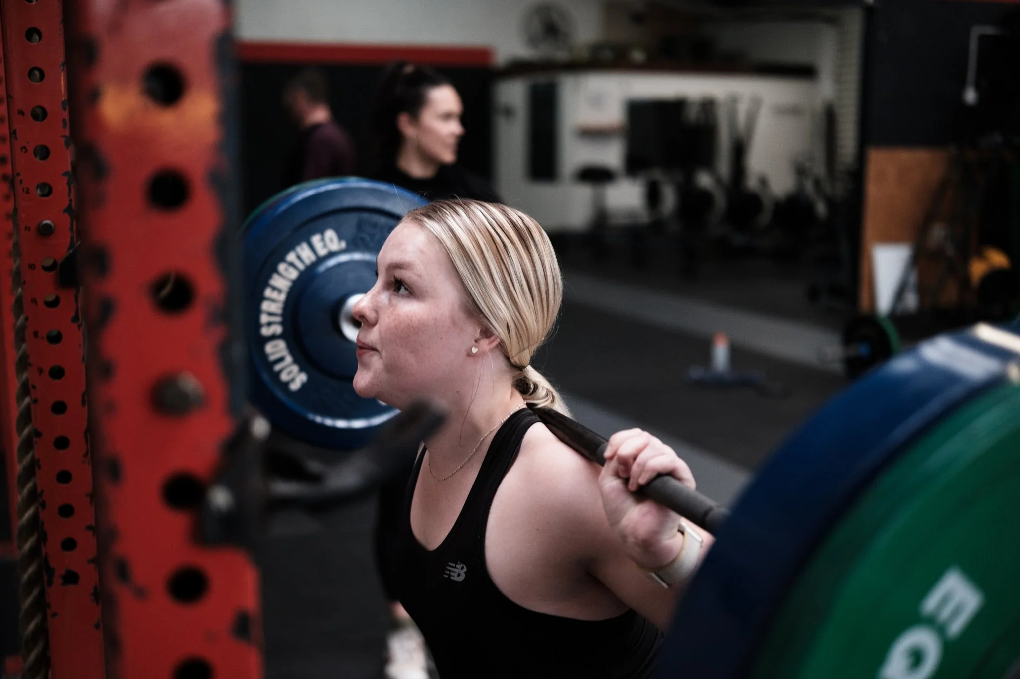 Timetable — Complete Fitness Mosgiel