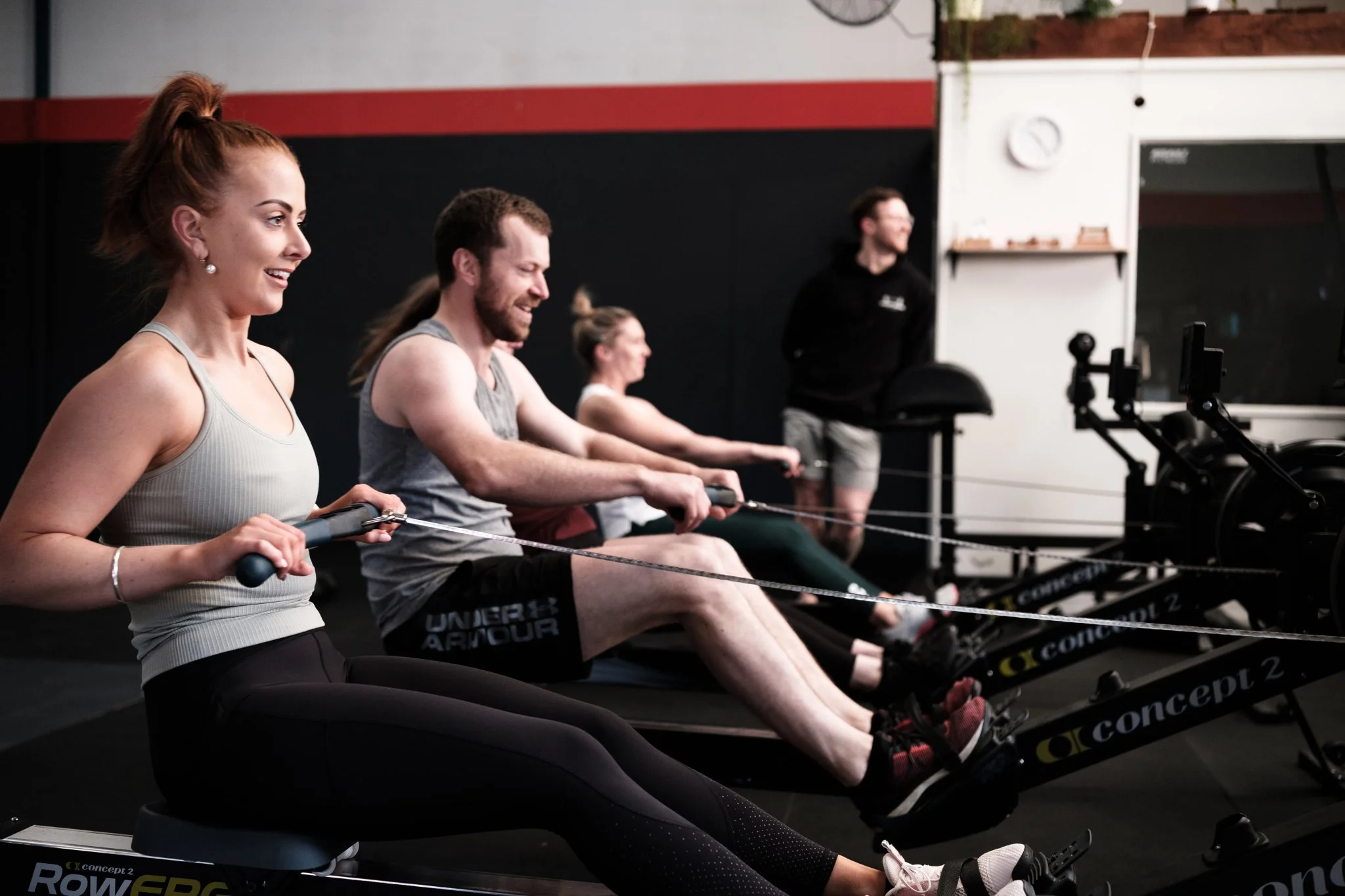 Timetable — Complete Fitness Mosgiel