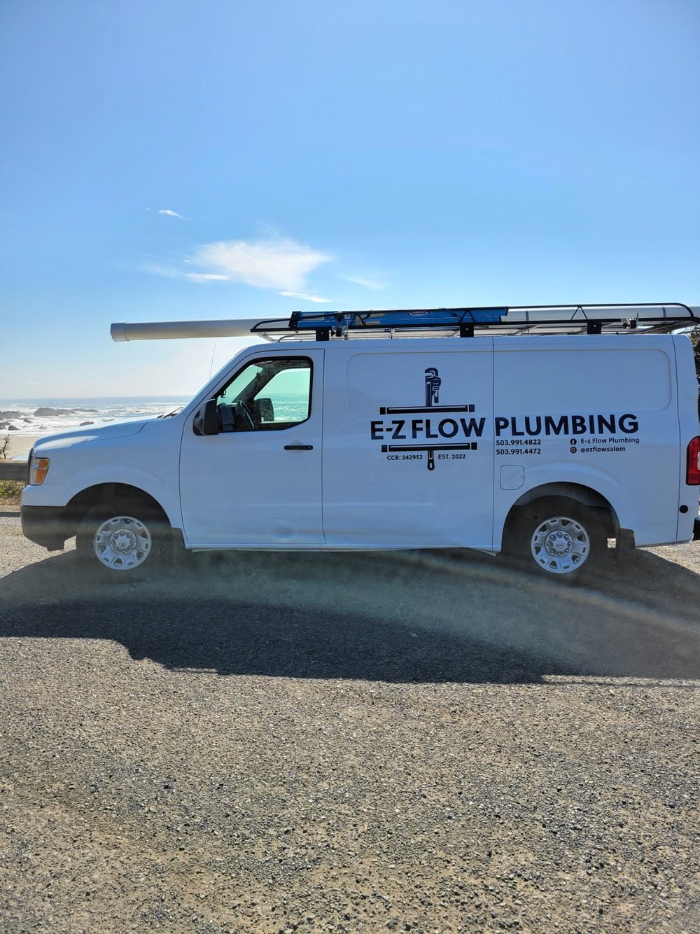 Local Plumbers Happy Valley, OR | E-Z Flow Plumbing