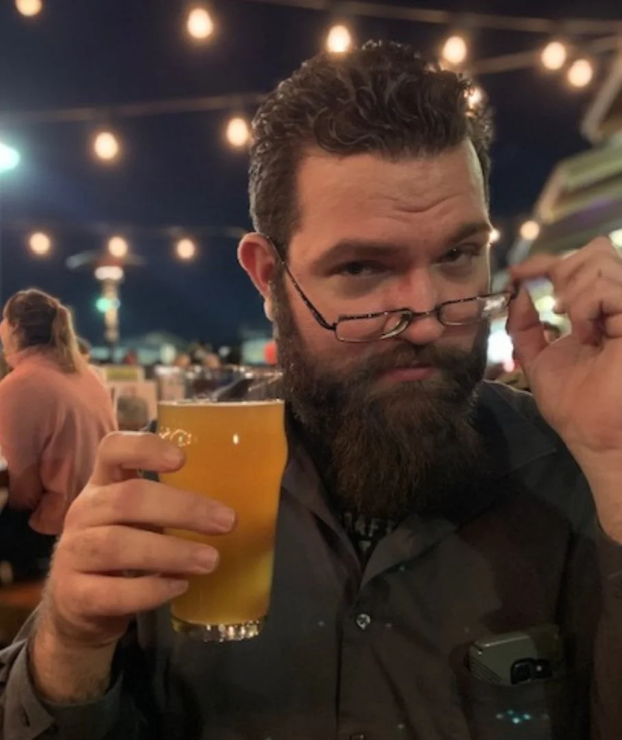 Our Story — The Badger & Bird