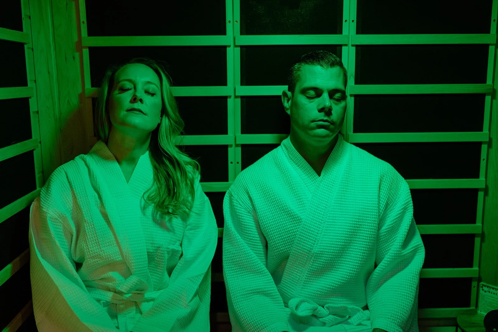 Infrared Sauna near me, Indian Wells Ca — Desert Cold Plunge + Wellness ...