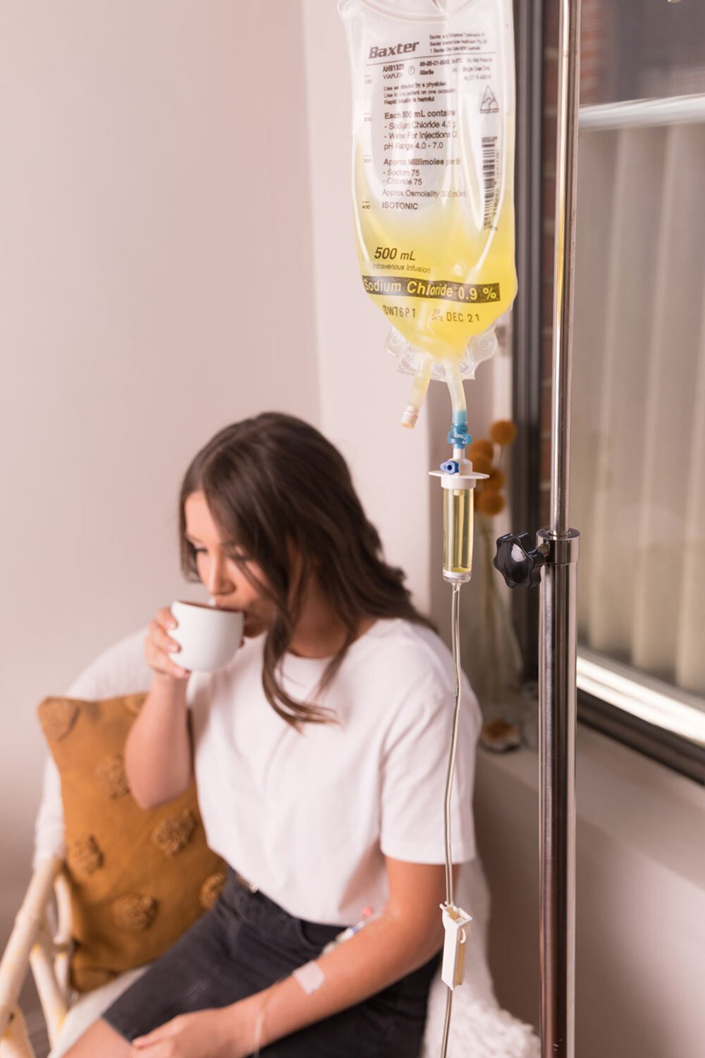 Vitamin Injections & IV Infusion Therapy Indian Wells — Desert Cold ...