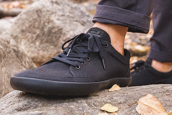 Your FIRST Pair of Barefoot Shoes [HFA APPROVED] — Healthy Feet Alliance