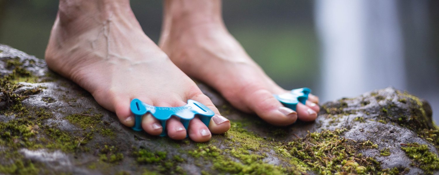 7 Best Tools for Pain-Free Feet — Healthy Feet Alliance