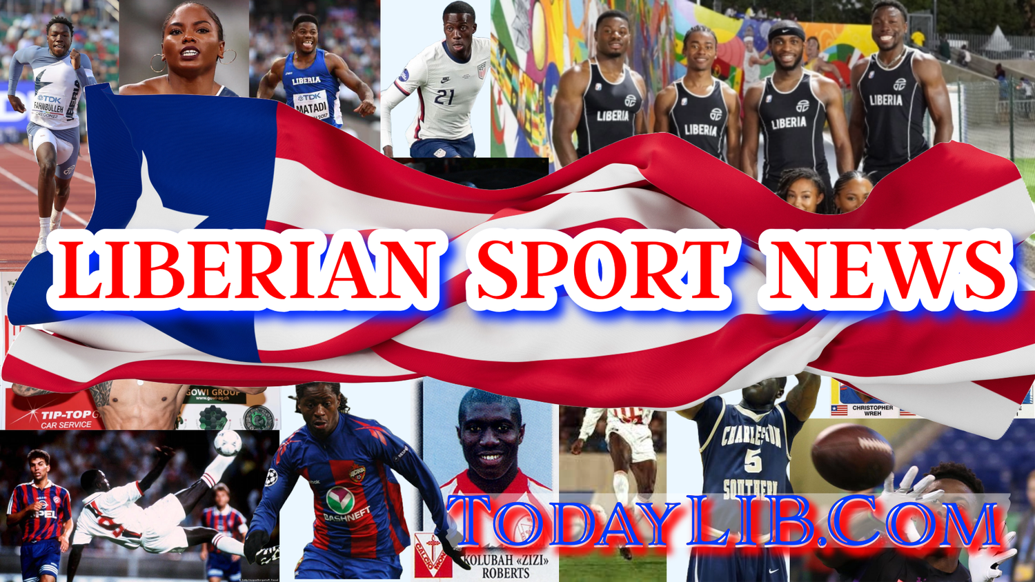 TodayLib.Com | Liberia News Hub | Everything Liberia.