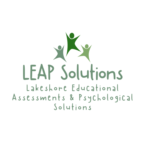 LEAP Solutions, LLC