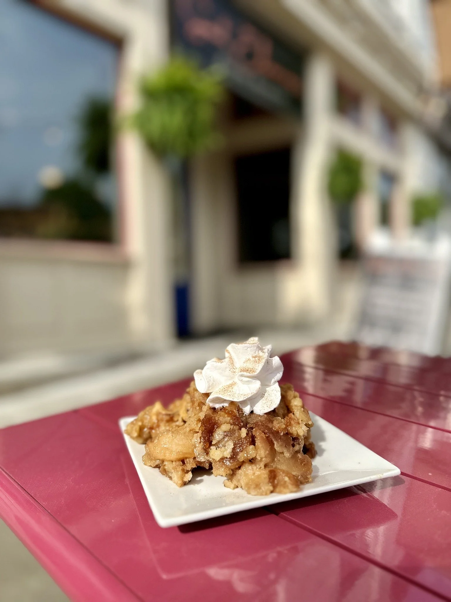 Weekly Special — Sweet Eleanor's