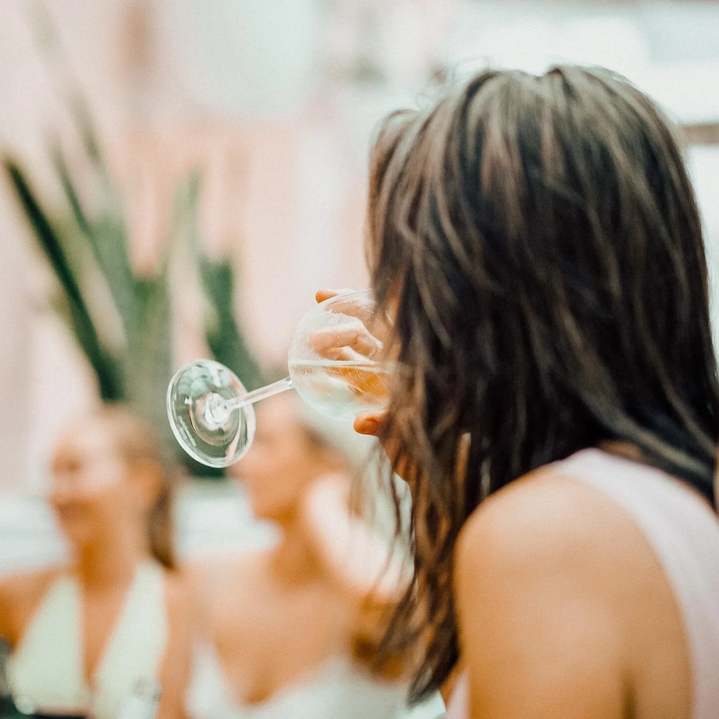 Charlie's Rooftop - Restaurant and Bar