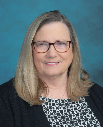 Debbie Brogdon — Pathway School