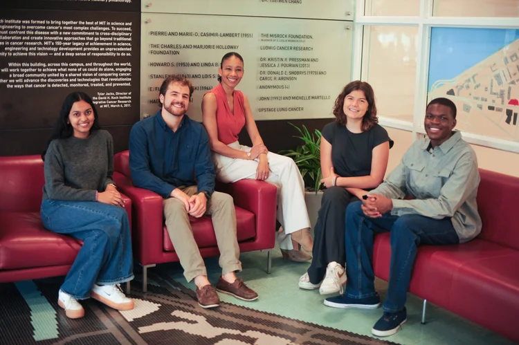 The Henry Lab
