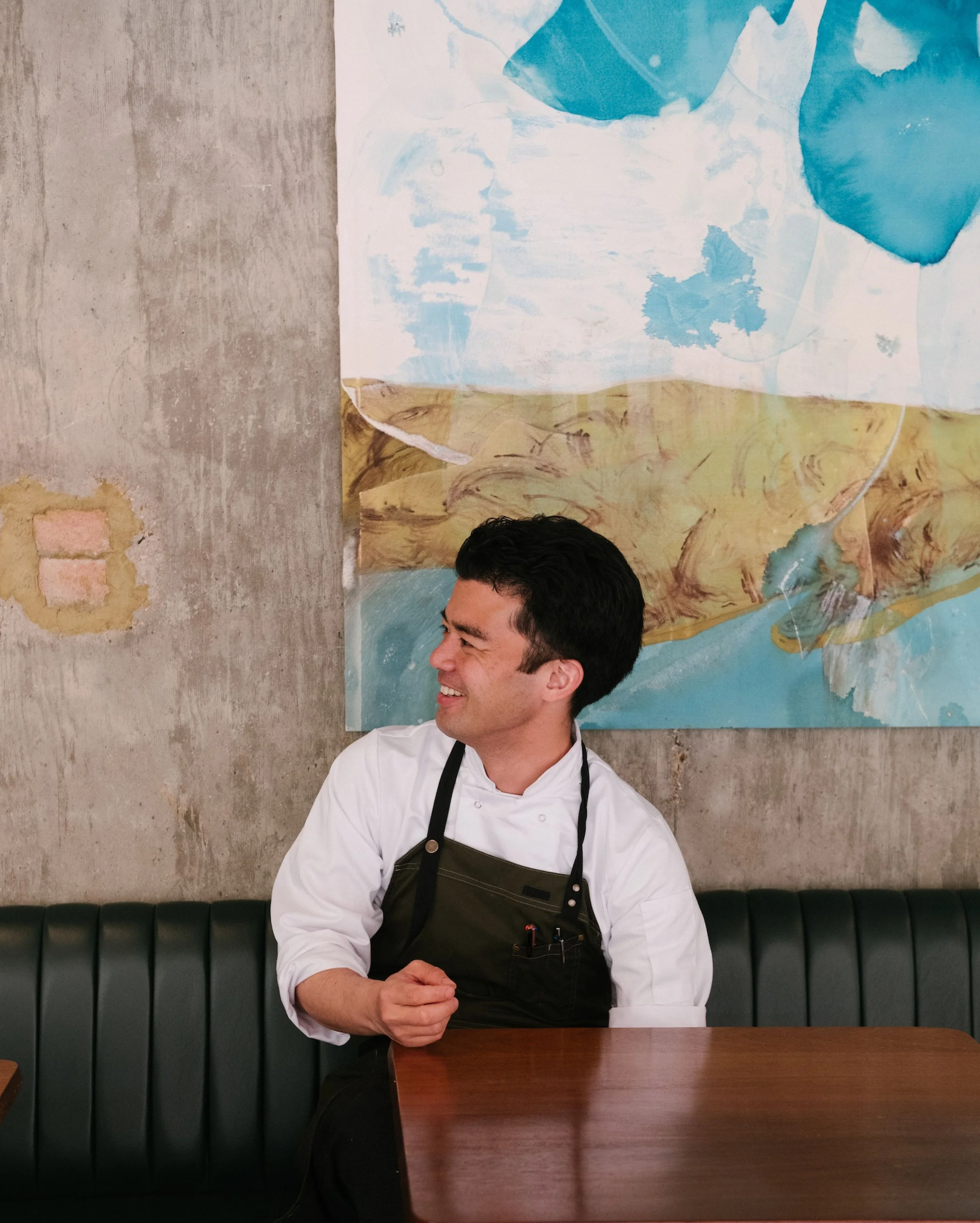 Toklas — Celebrate London Restaurants