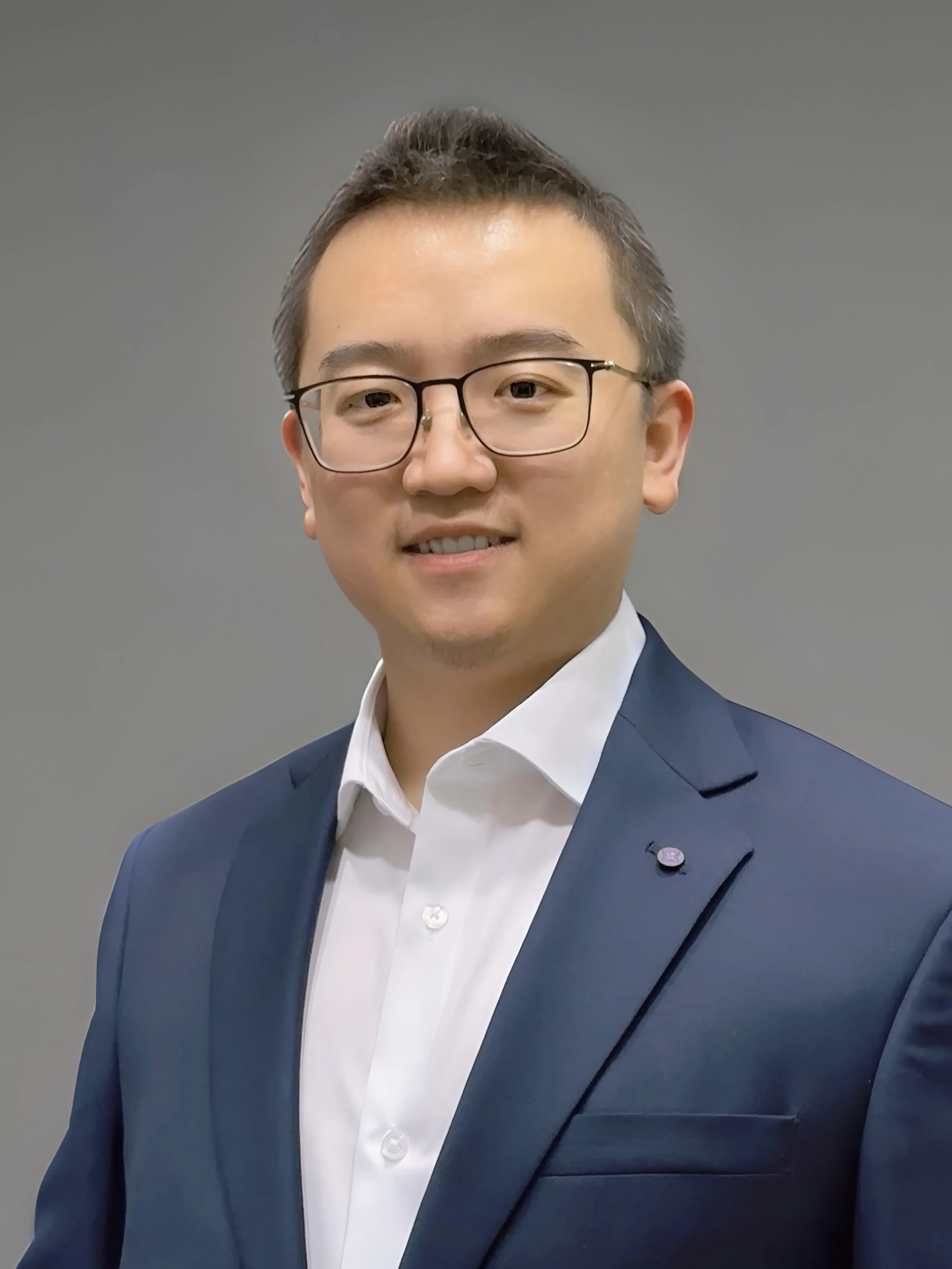 Gen Li | Home