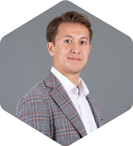 About us — Stimuliver