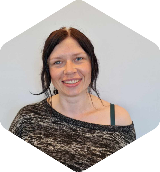 About us — Stimuliver