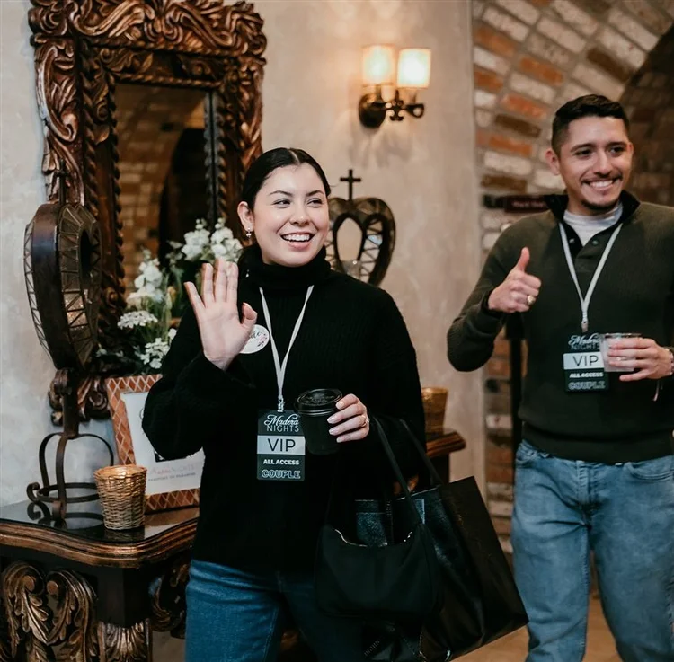 Wedding Venue Open House Ideas for Venue Owners