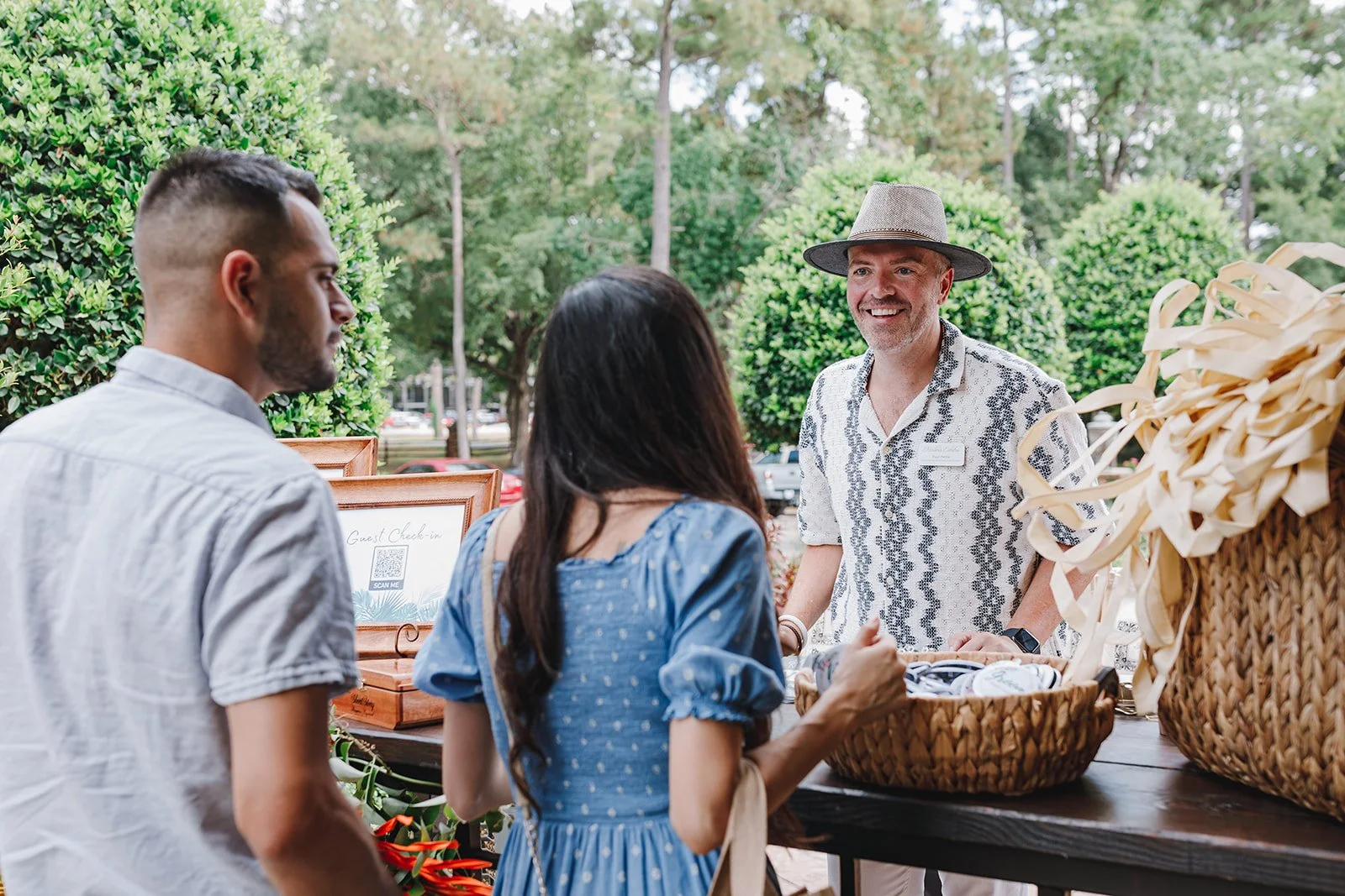 Wedding Venue Open House Ideas for Venue Owners