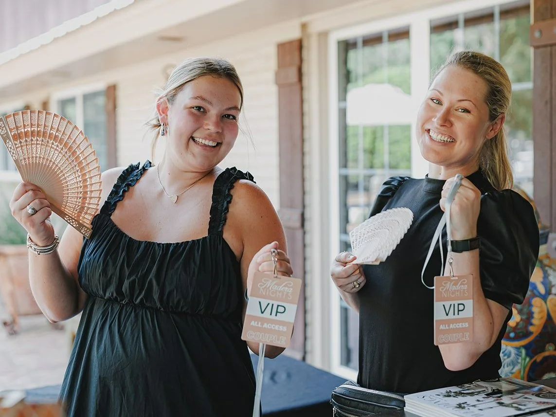 Wedding Venue Open House Ideas for Venue Owners