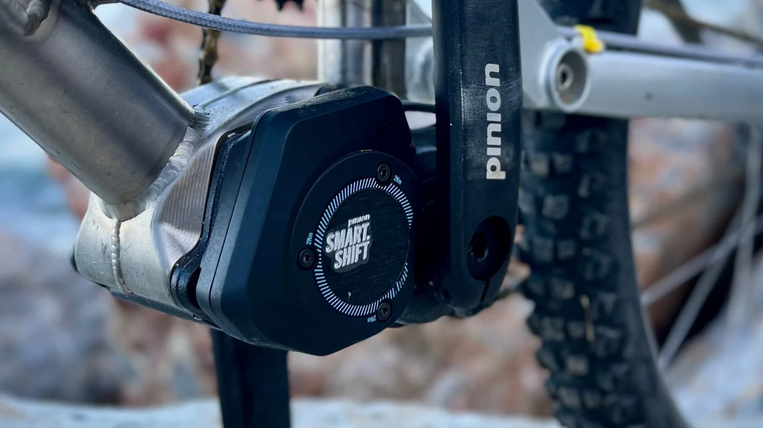 Pinion C1.12 Smartshift Review: Pros, Cons & Real-World Performance ...