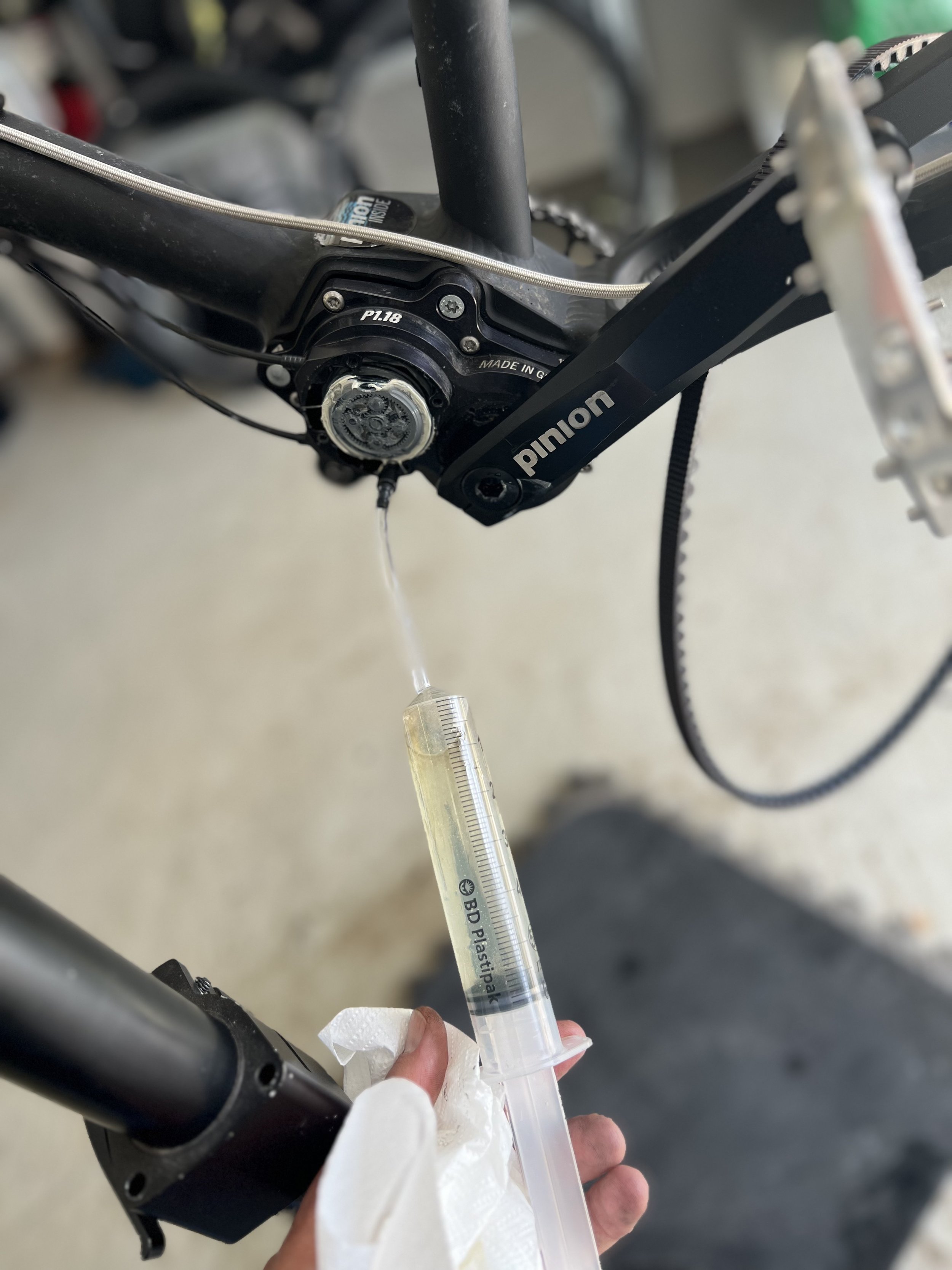 Pinion C1.12 Smartshift Review: Pros, Cons & Real-World Performance ...