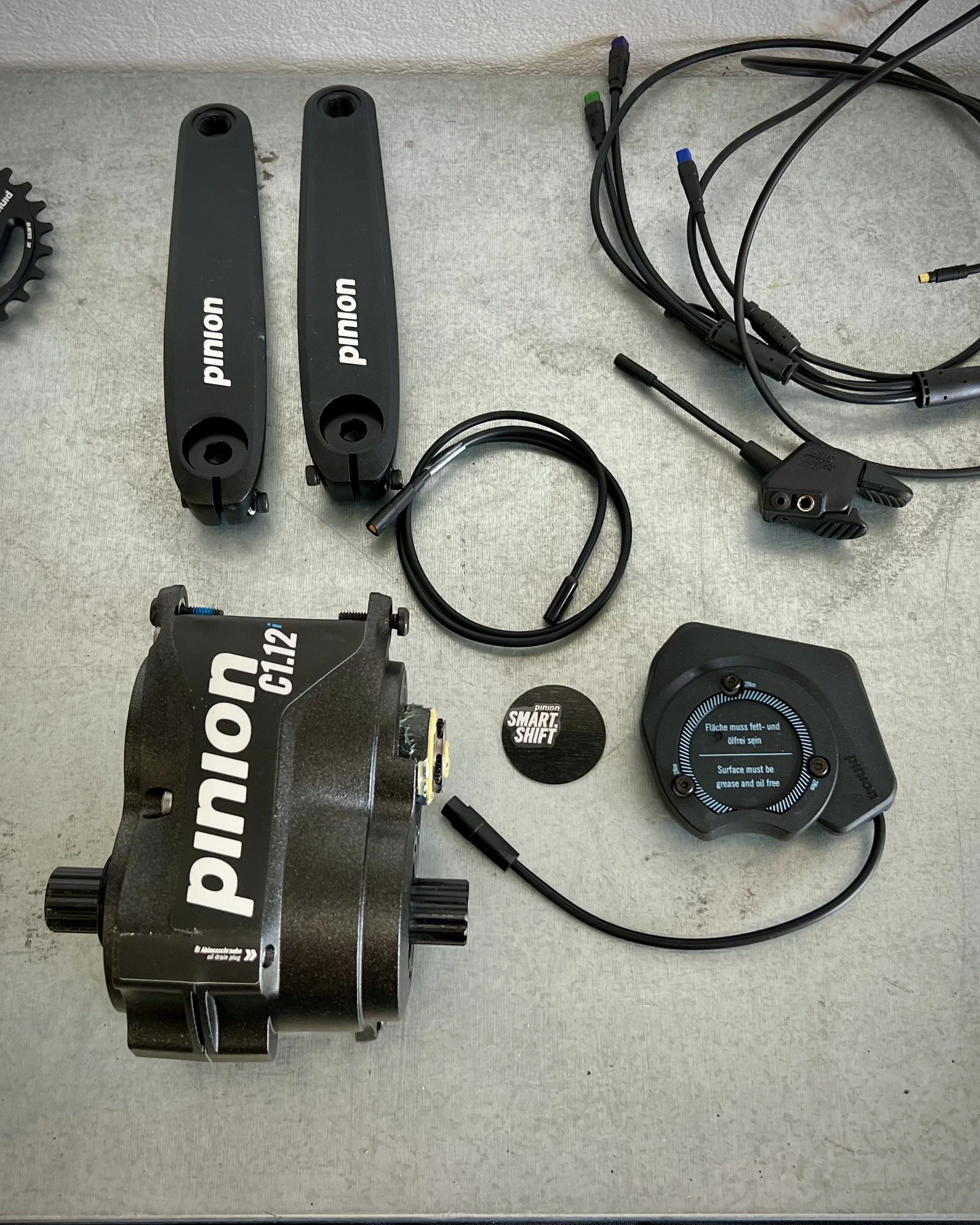 Pinion C1.12 Smartshift Review: Pros, Cons & Real-World Performance ...