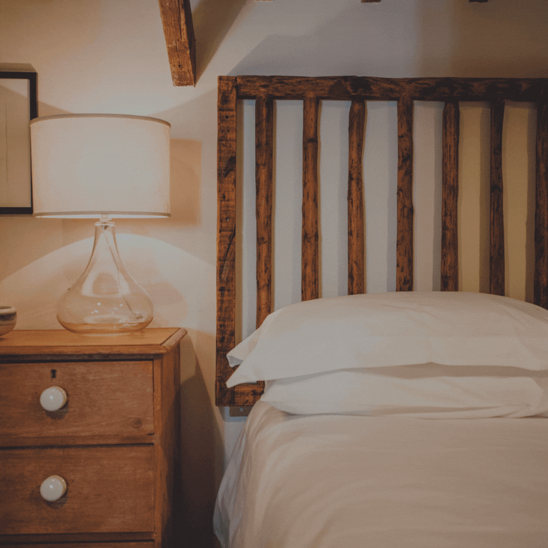 NANCARROW FARM — Curated