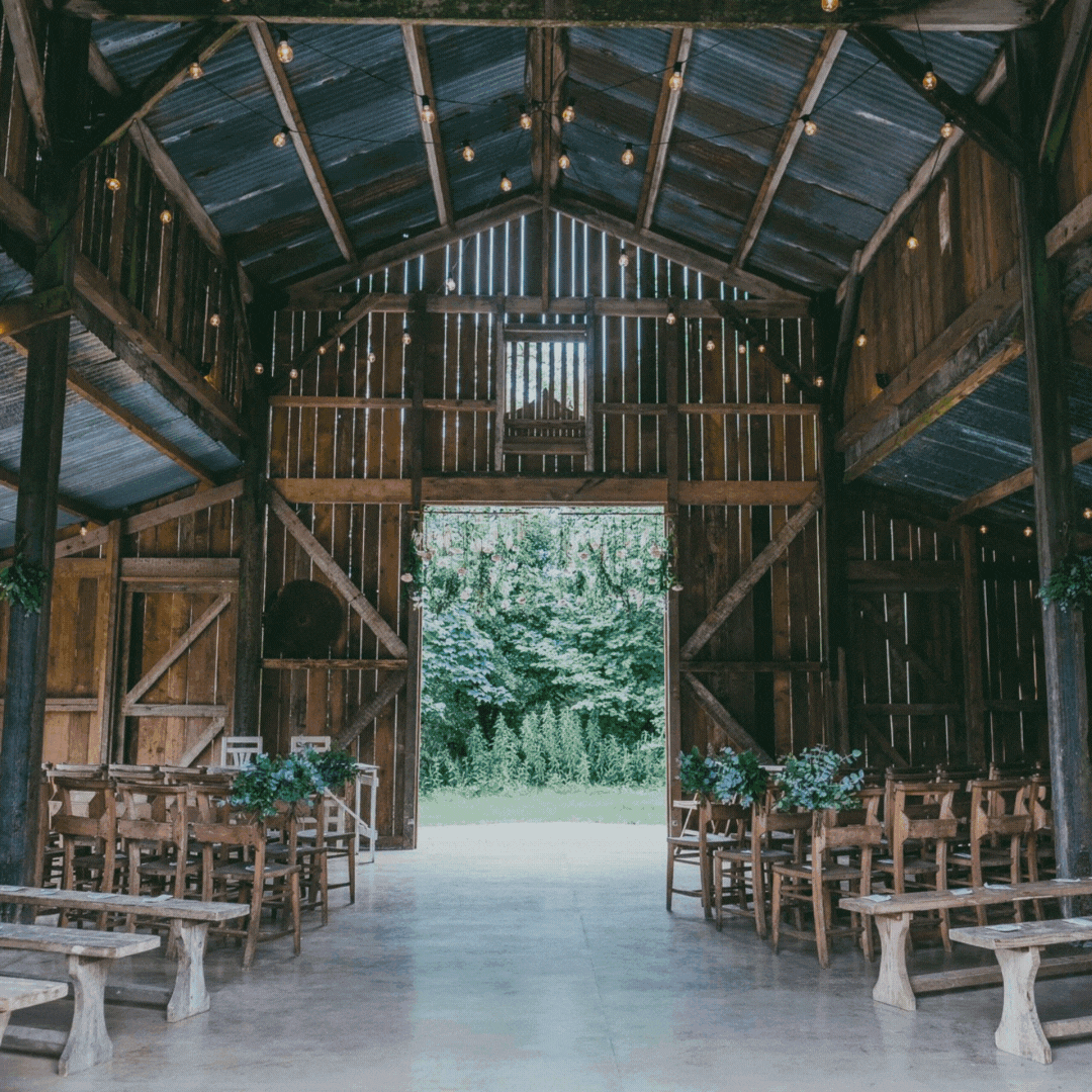 NANCARROW FARM — Curated