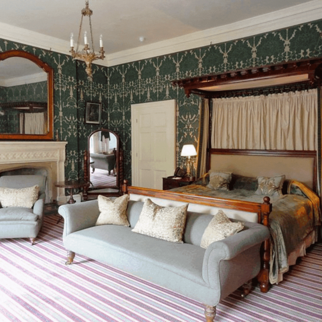 HOME HOUSE — Curated