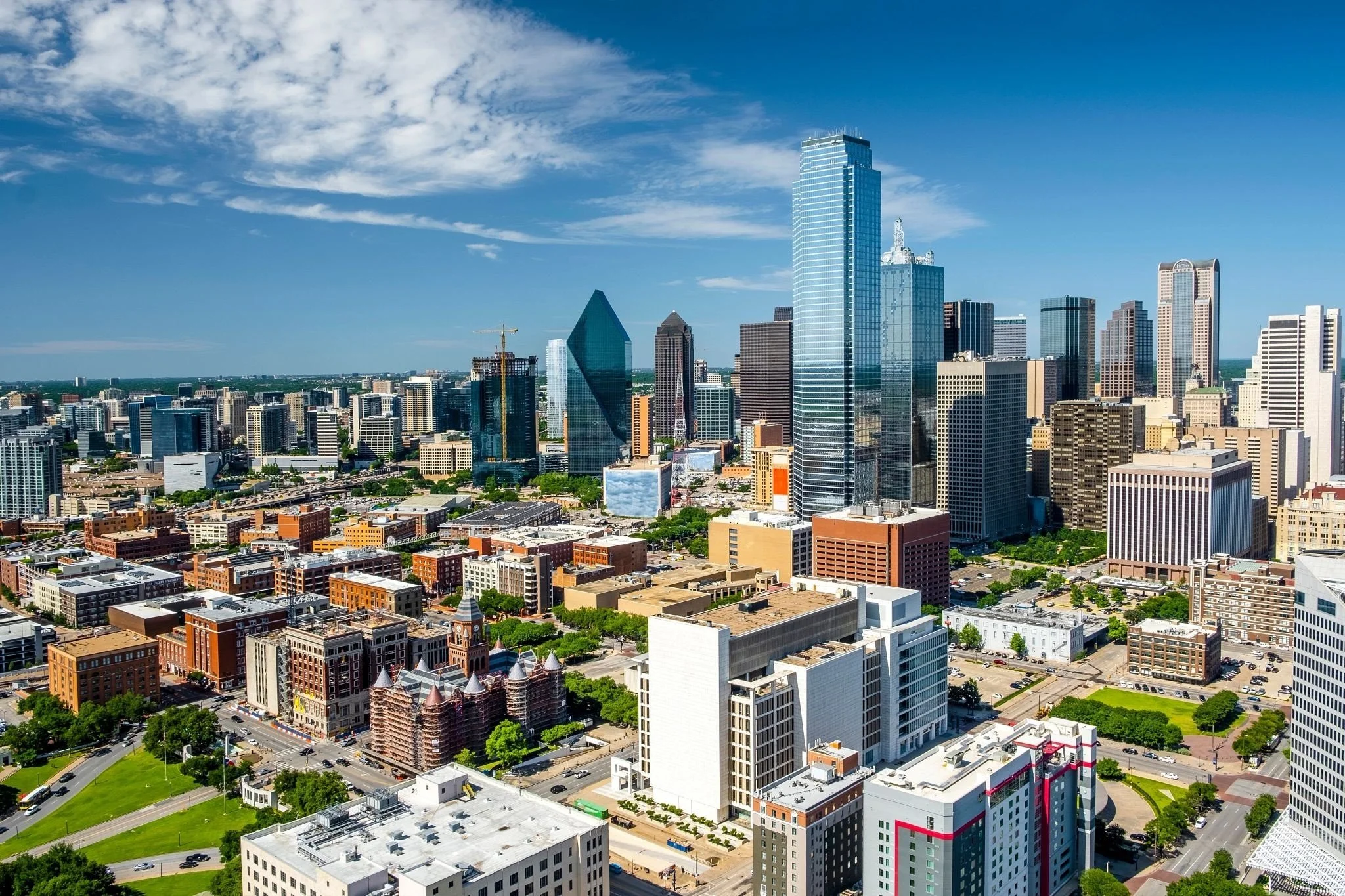 DFW Metroplex — AFIC