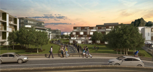 Conradie Park | Discover Quality Housing Opportunities — ARG Design