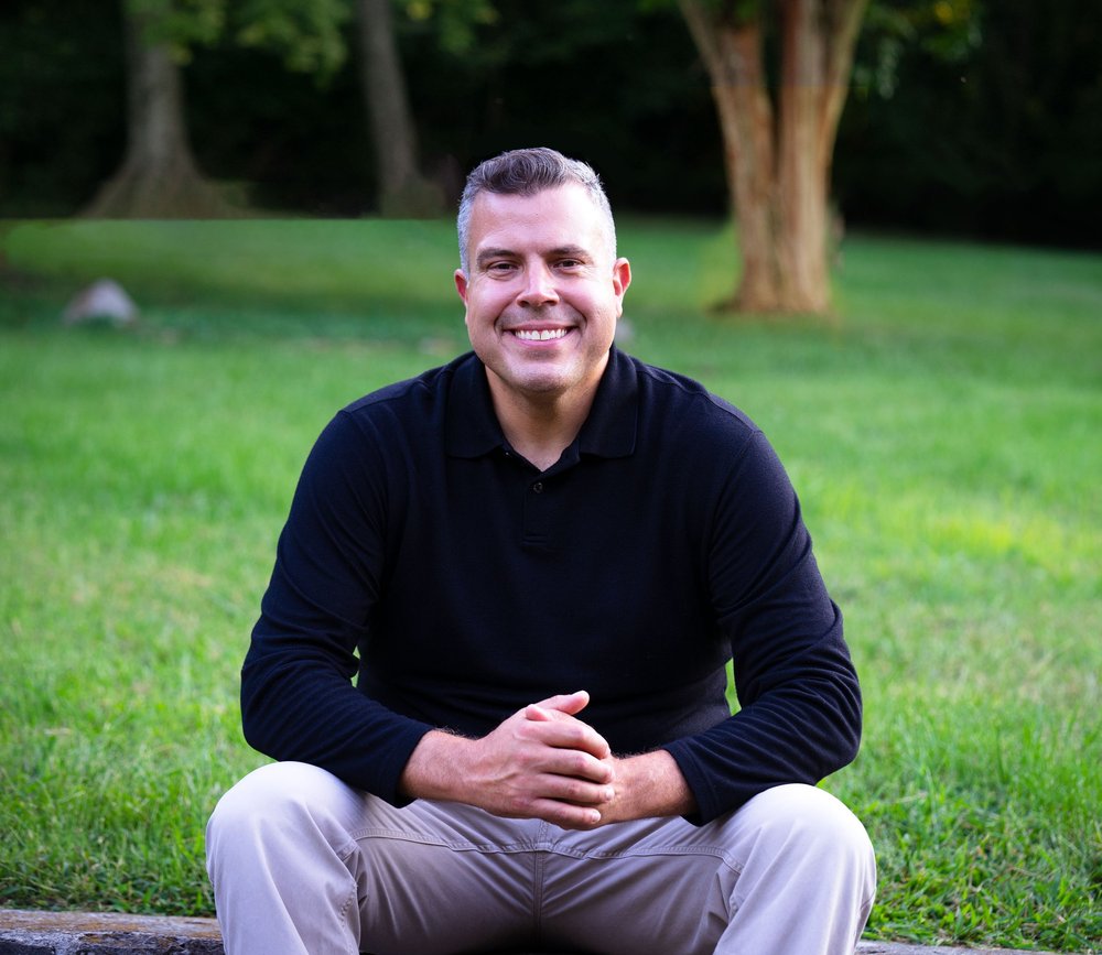 Powell for Tennessee