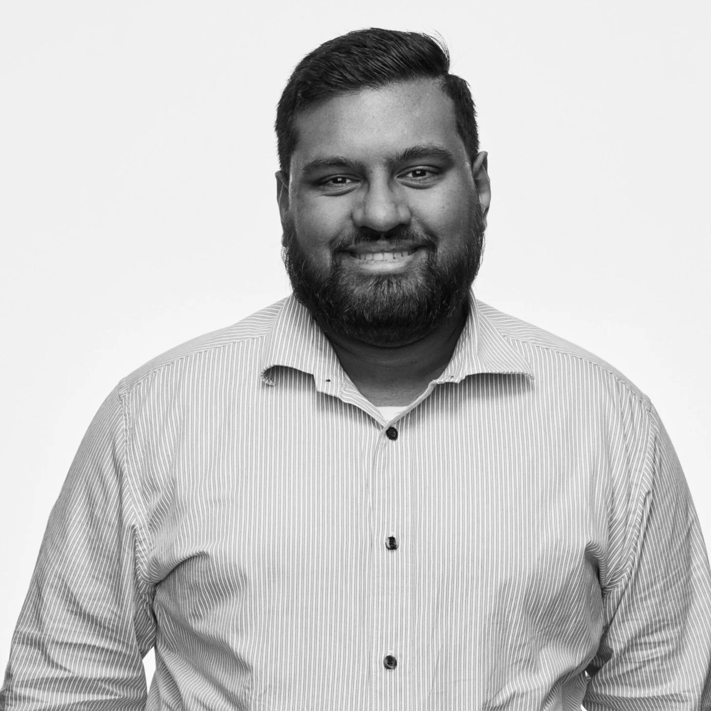 People Bios — Volta