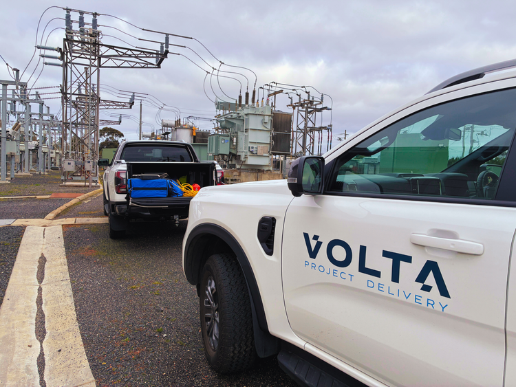 Volta