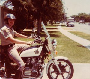 About Gordon Graham — AAWD&M