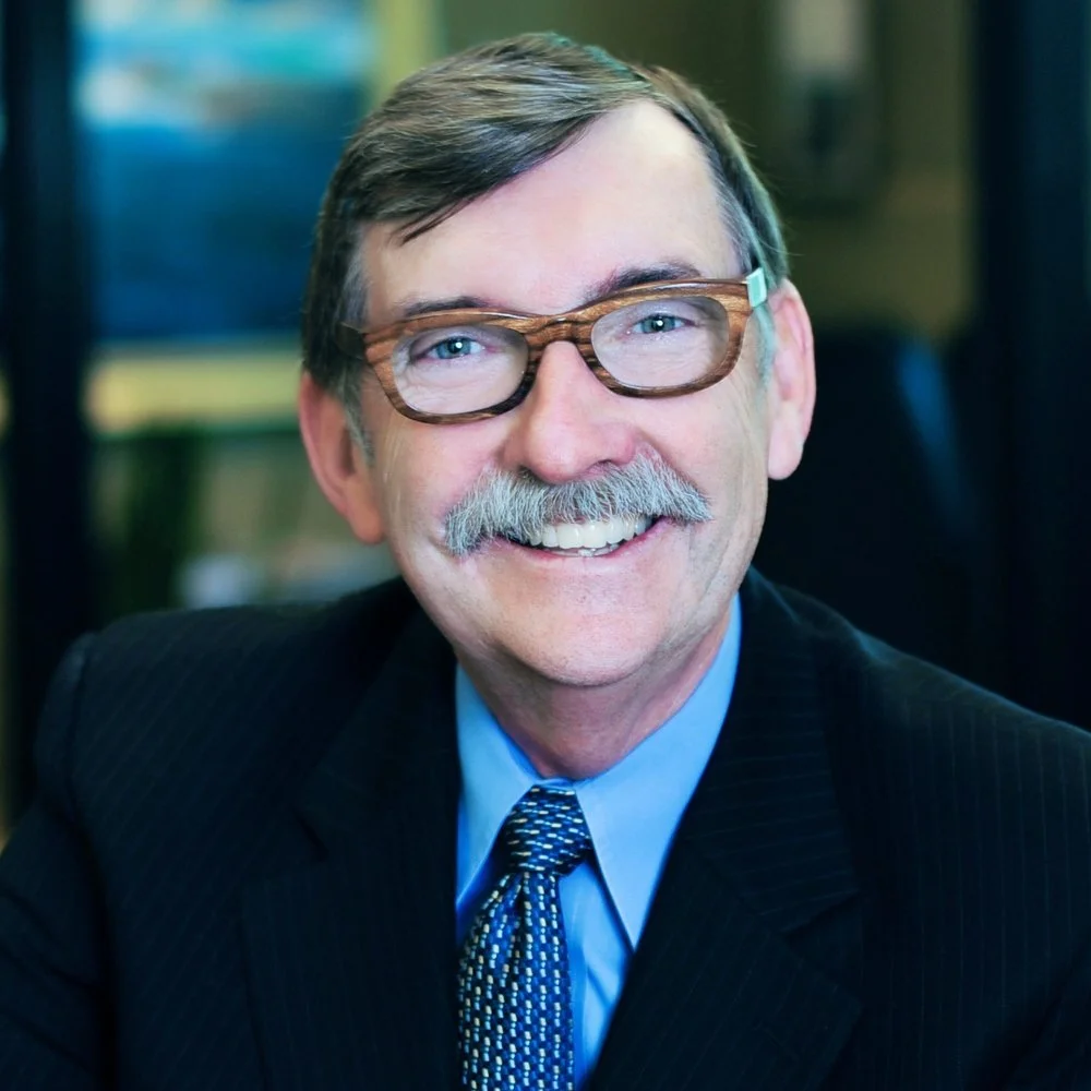 About Gordon Graham — AAWD&M