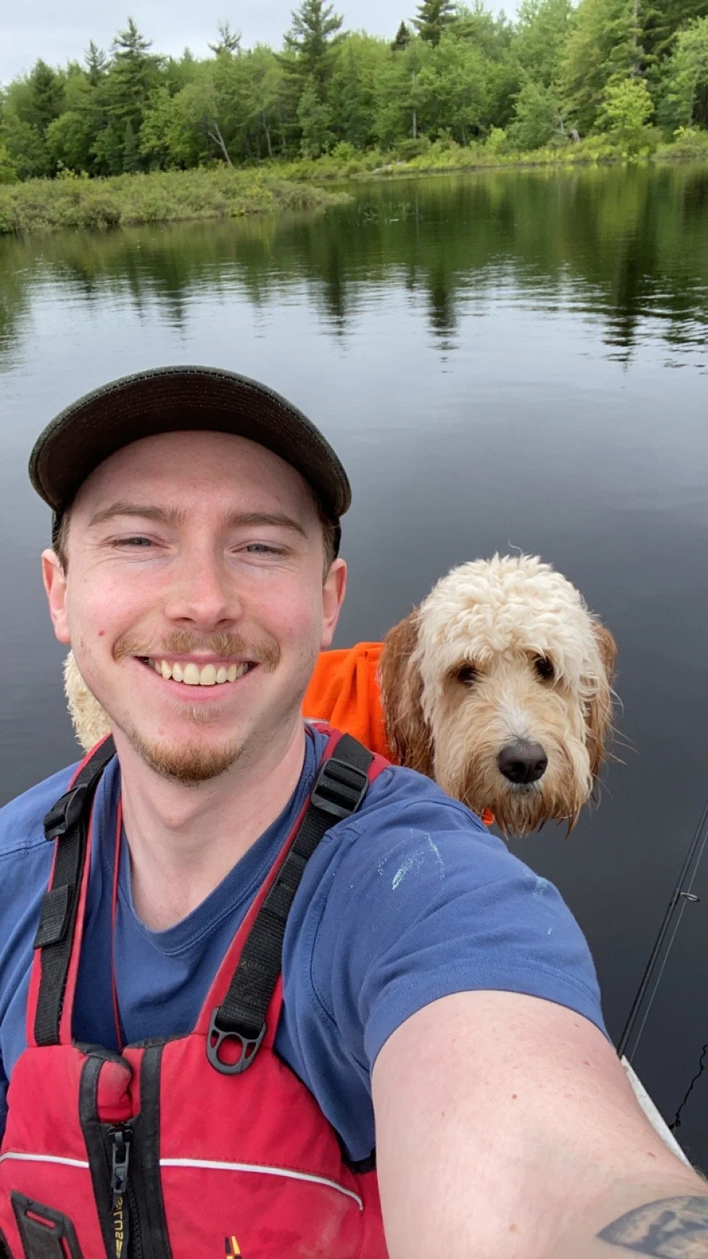 Staff — Family Forest Network