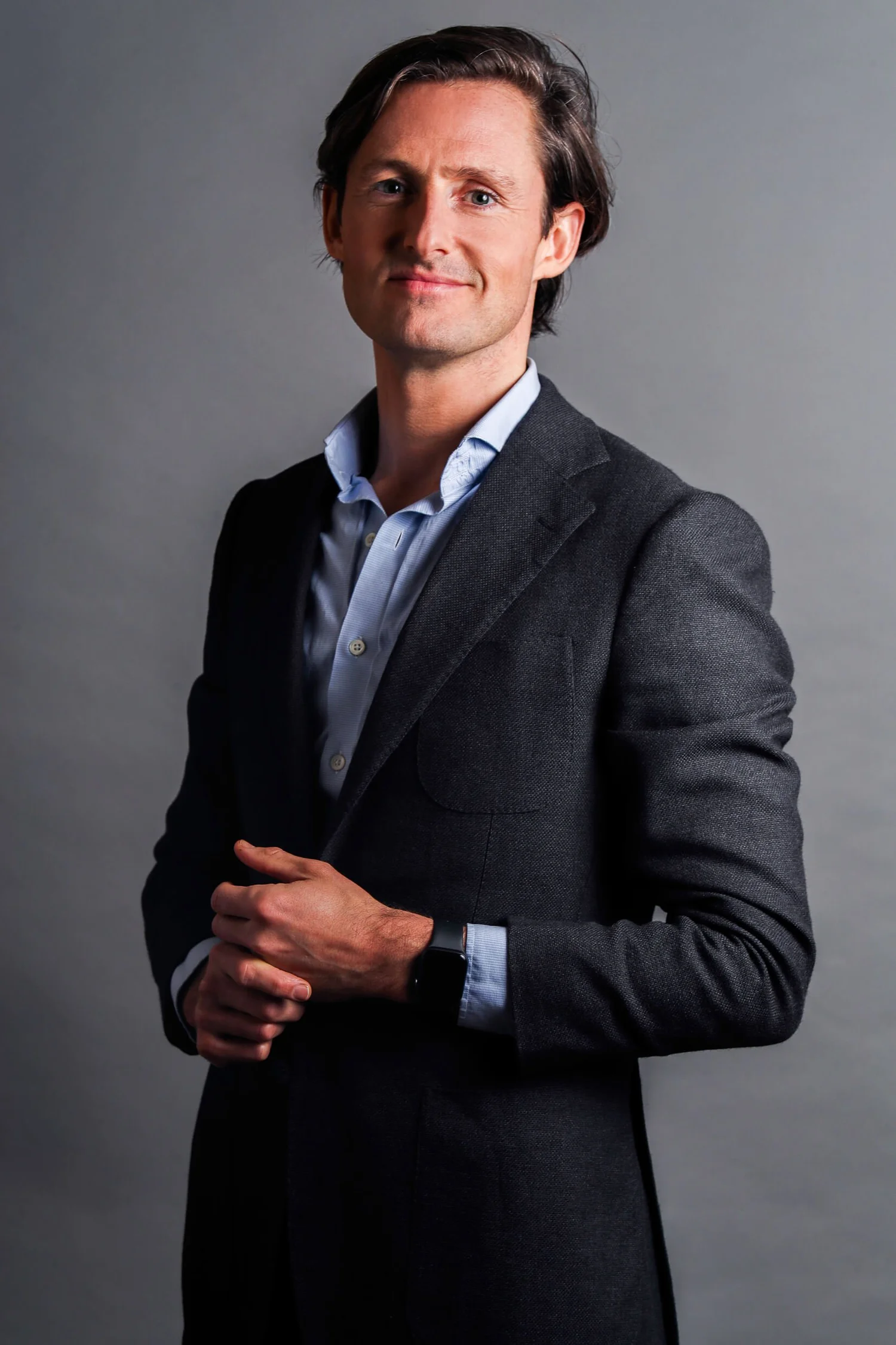 Maurits Werkhoven — Cape Investment Partners