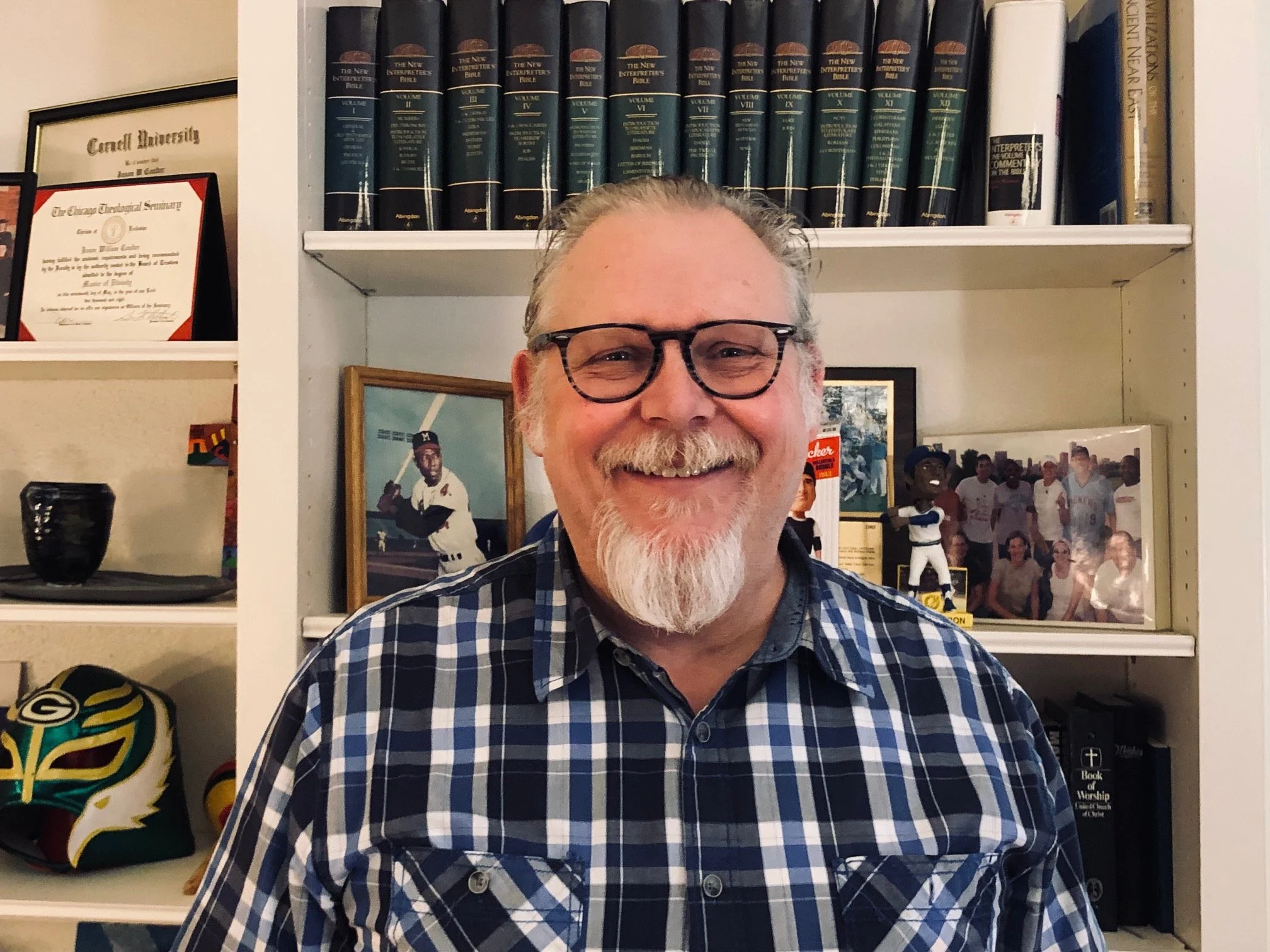 Our Staff — First Congregational Church of Evanston