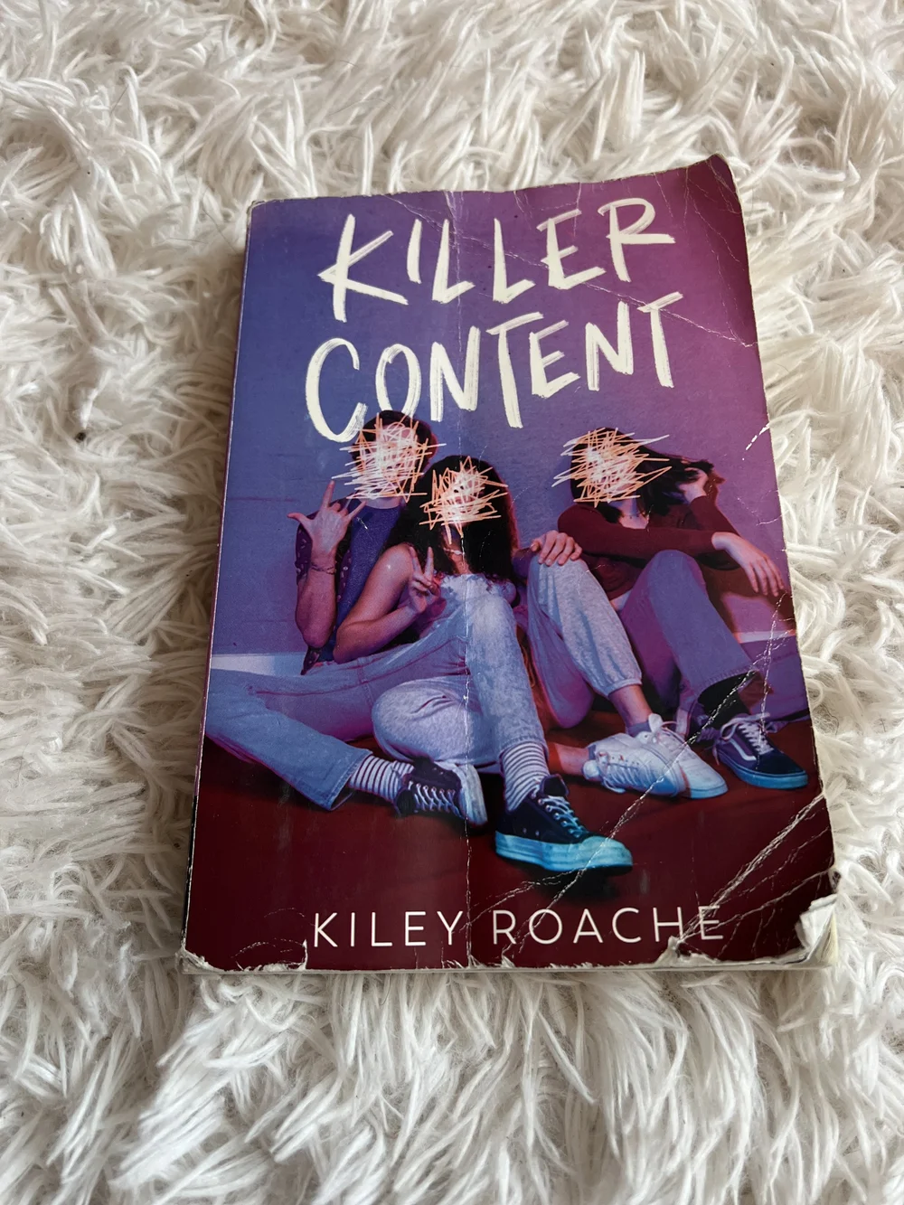 Turn The Page Bookstore