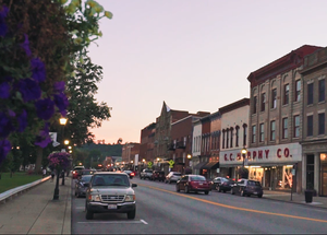 Live — Live in Gallia