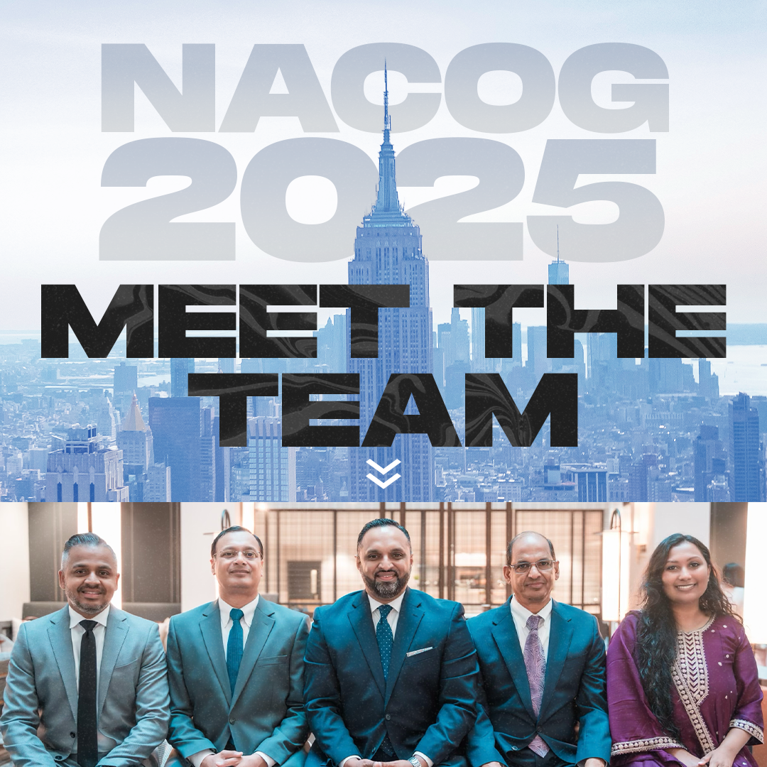 North American Church of God Conference