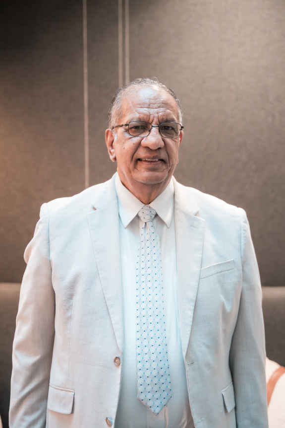 About — North American Church of God Conference