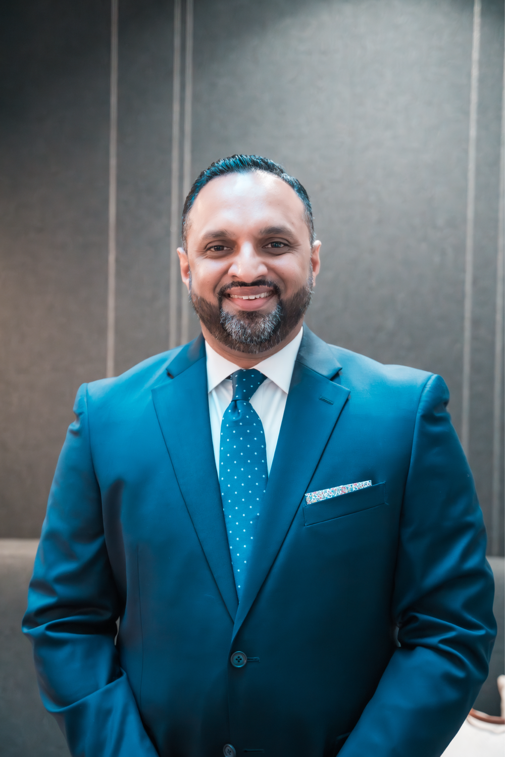 About — North American Church of God Conference