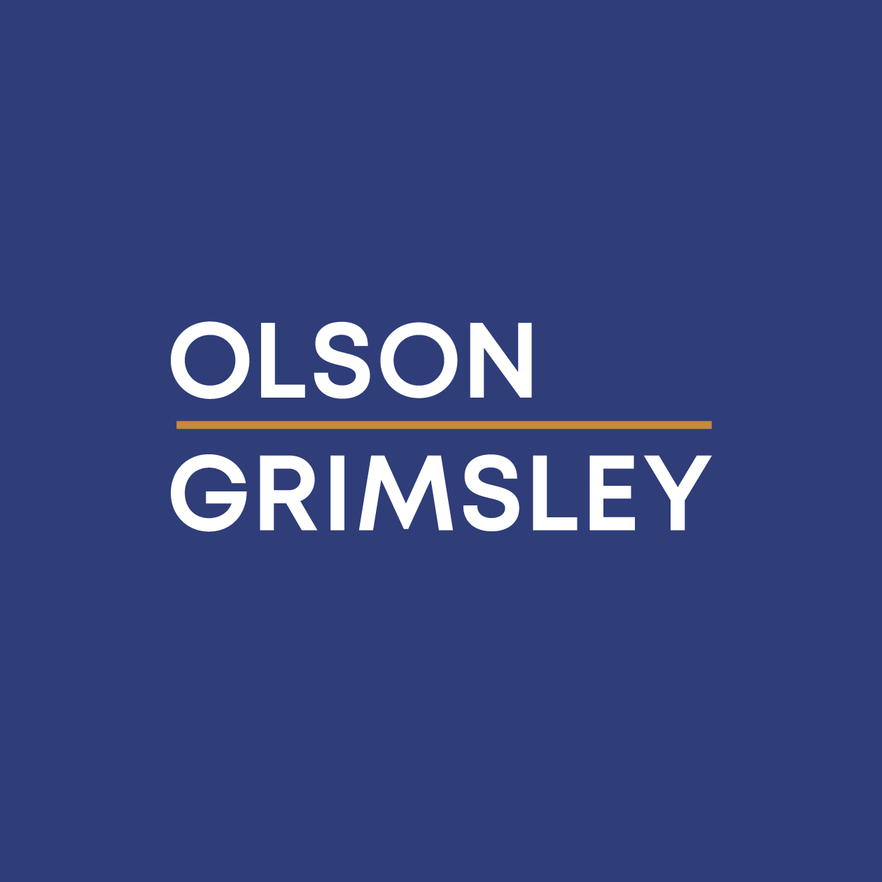 Our Team — Olson Grimsley