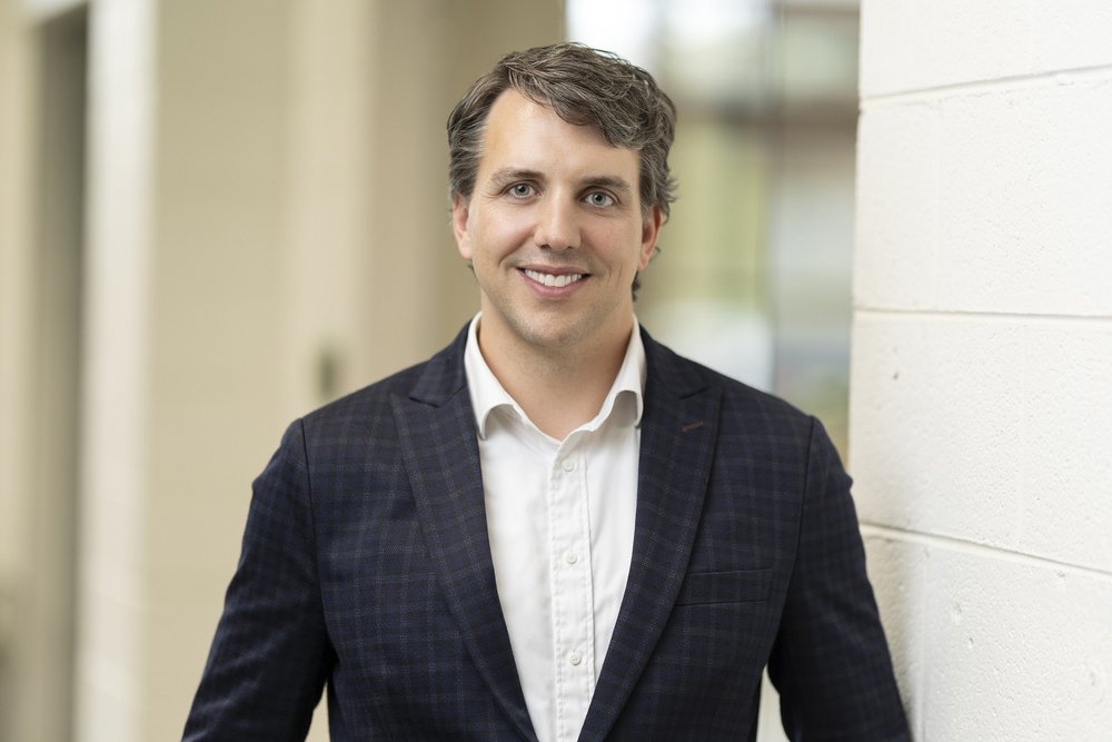 Jason Murray — Olson Grimsley