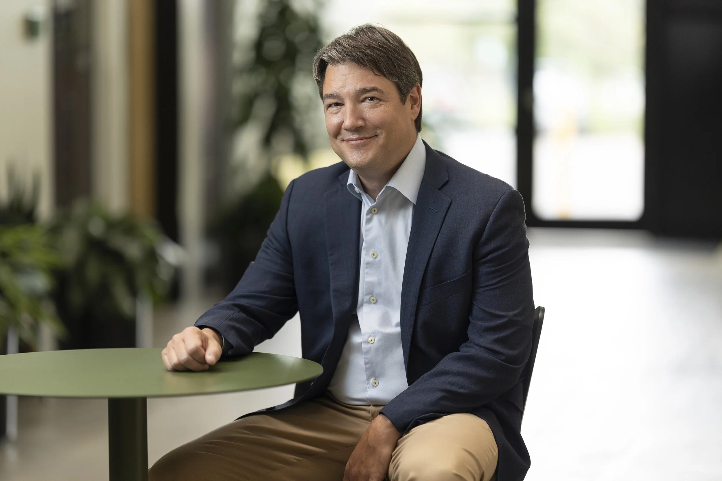 Sean Grimsley Olson Grimsley