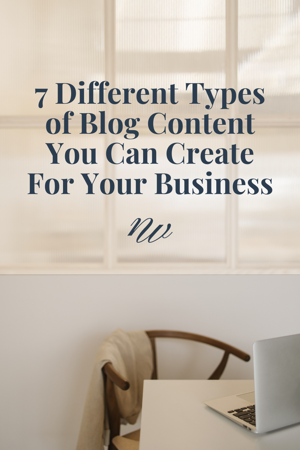 7 Different Types of Blog Content You Can Create — Natty Writes