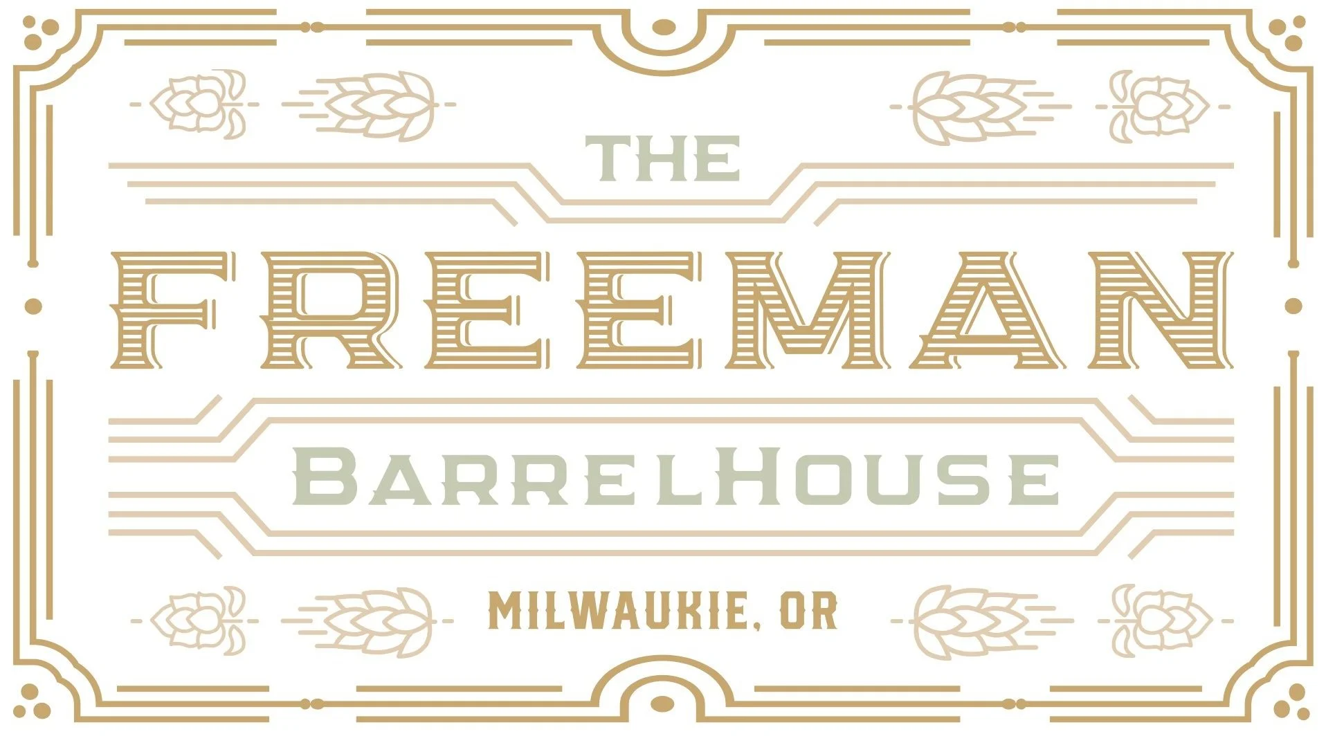 Freeman BarrelHouse