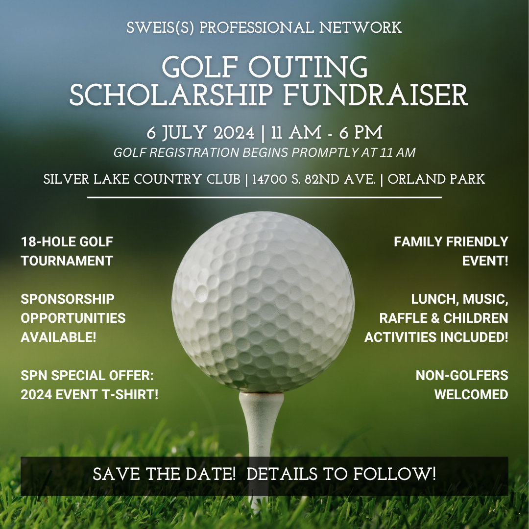 Events — SWEIS(S) PROFESSIONAL NETWORK