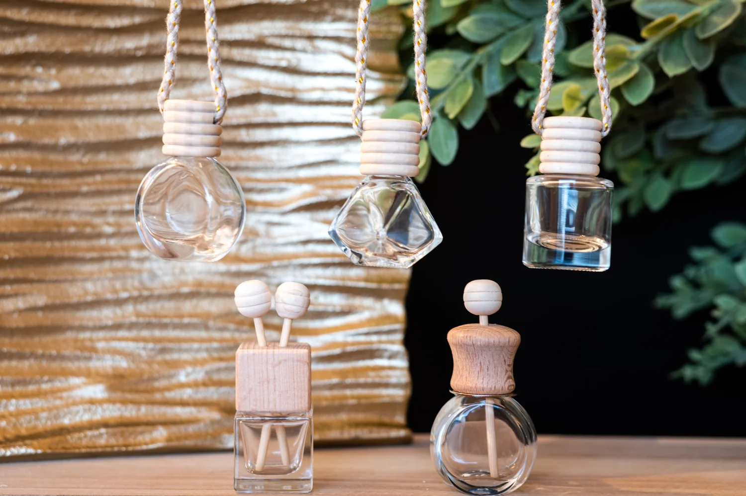 Shop — Crafted Scent Bar